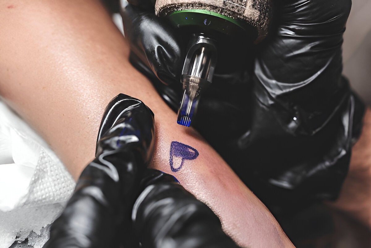 70+ Simple Forearm Tattoos for Men: Clean & Minimal Ideas