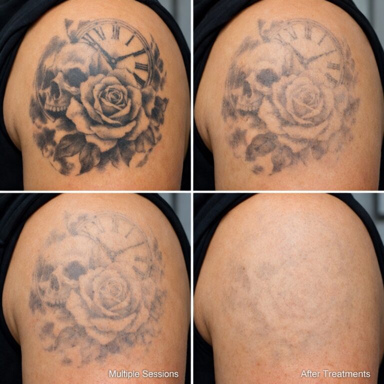 Tattoo Filler Ideas - Explore tattoo filler ideas for women and men ...